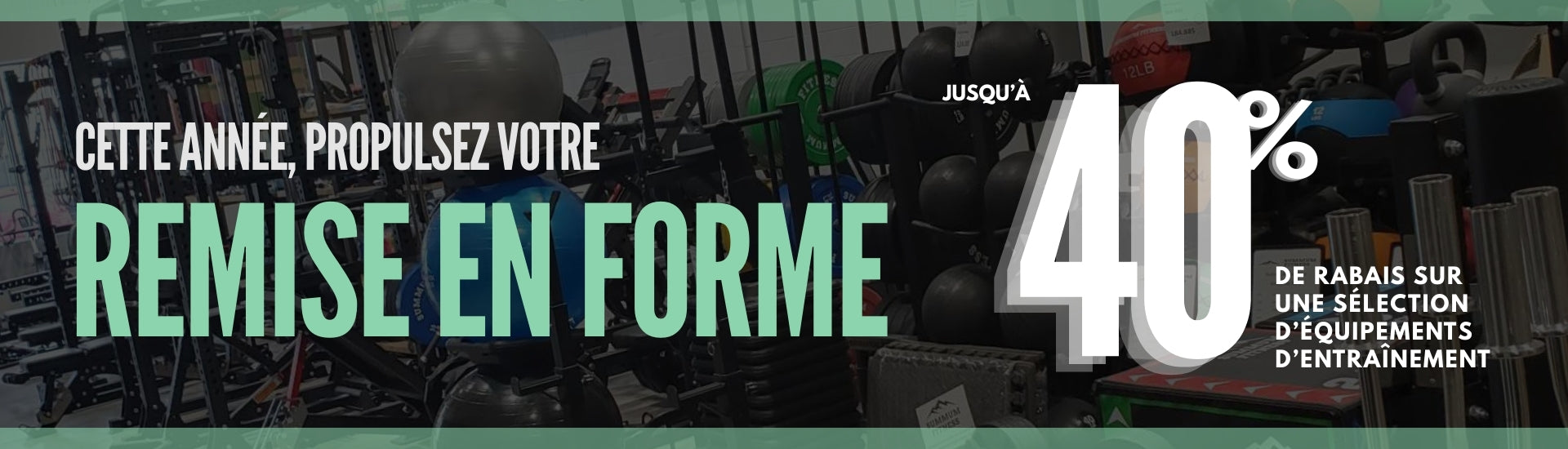 Summum Fitness | Équipement et machines d'entraînement au Québec