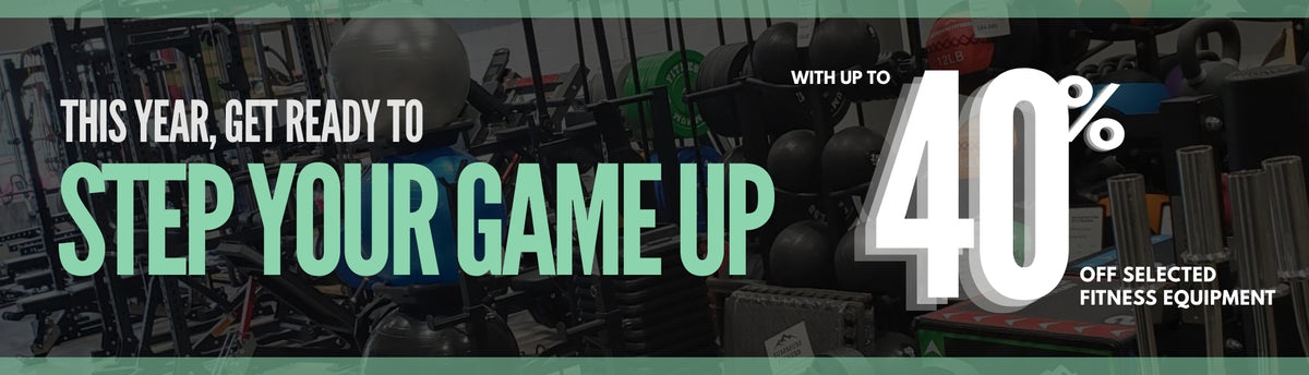 Gym & Fitness Equipment in Canada | Summum Fitness