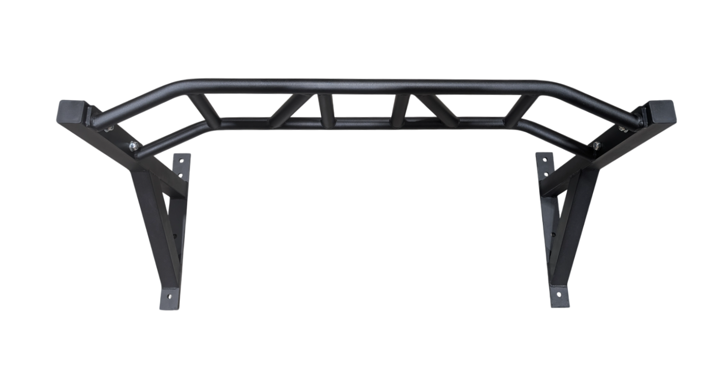 Chin Bar Wall Mount – Summum Fitness