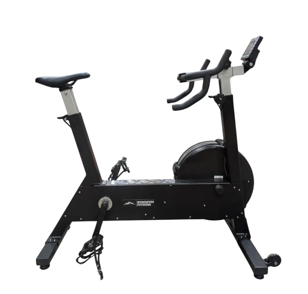 Summum Fitness C2 Erg Bike